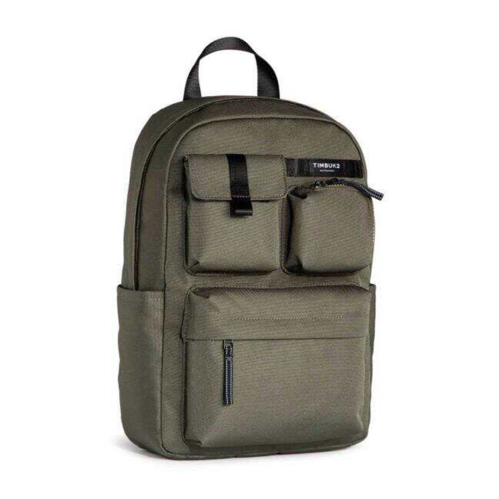 TIMBUK2 RAMBLE PACK (OLIVE GREEN) | Shopee Singapore