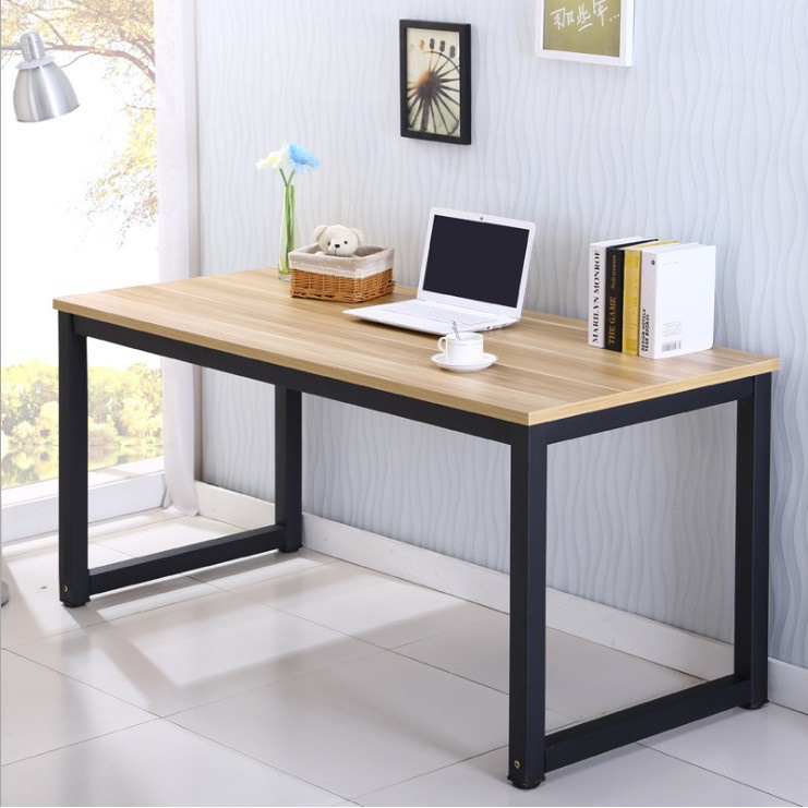 SG🔥Ready Stock🔥 Premium Office Desk Study Computer Table - ST01 ...