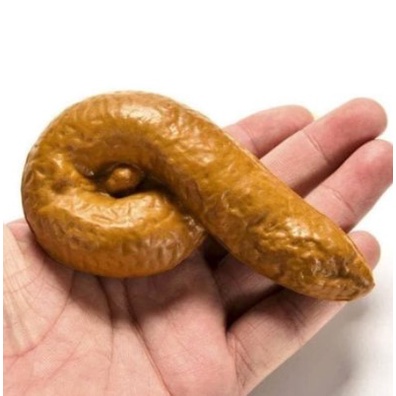 Poo Toy Gag prank squishy Fake eek squishy Poop Pup Toy Tahi tai Poop ...