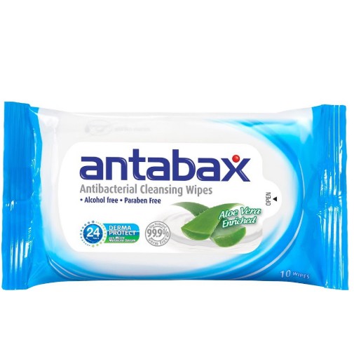 Anti-germ Tissue (antabax) | Shopee Singapore