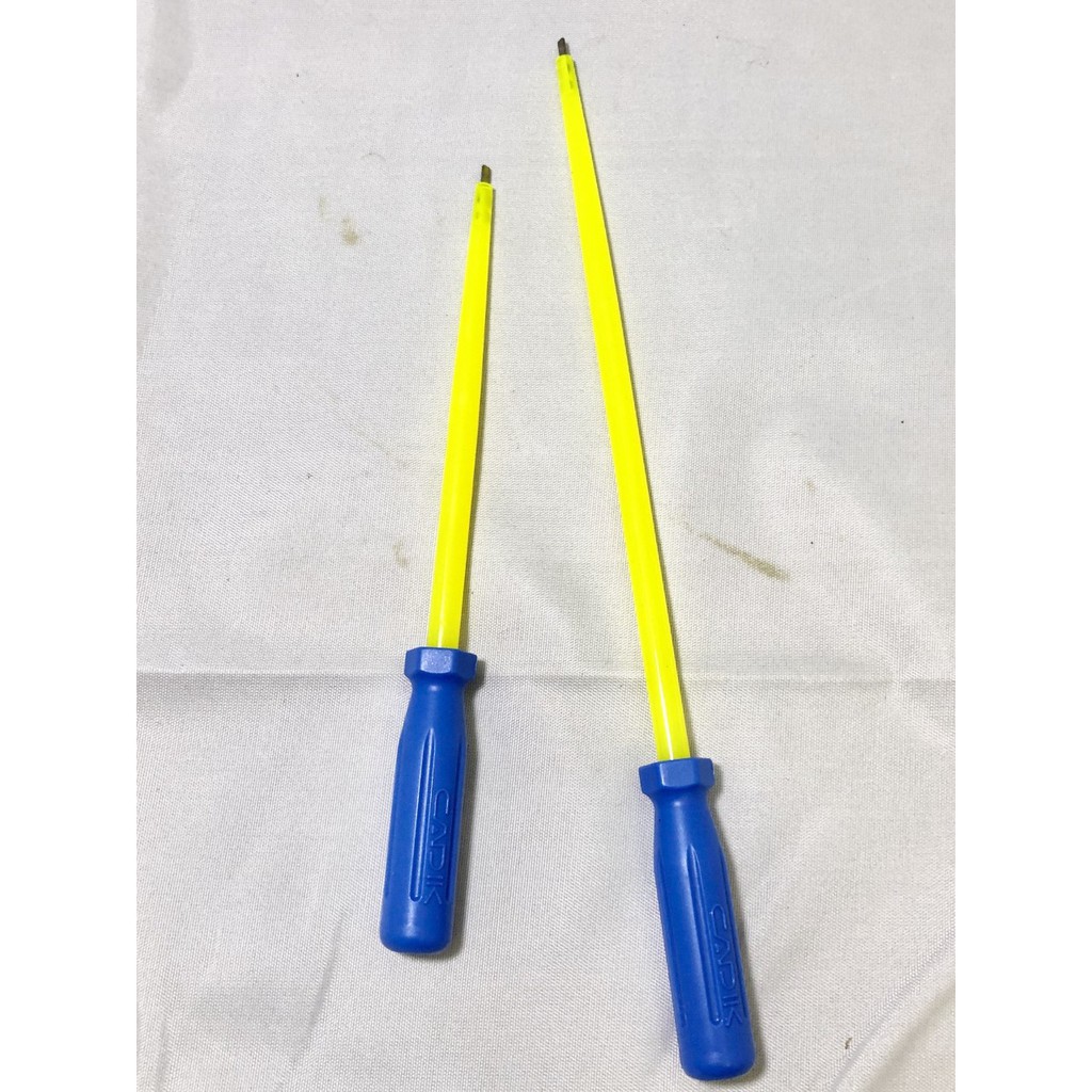 Alignment Screwdriver 100mm + 150mm (bundle deal) | Shopee Singapore