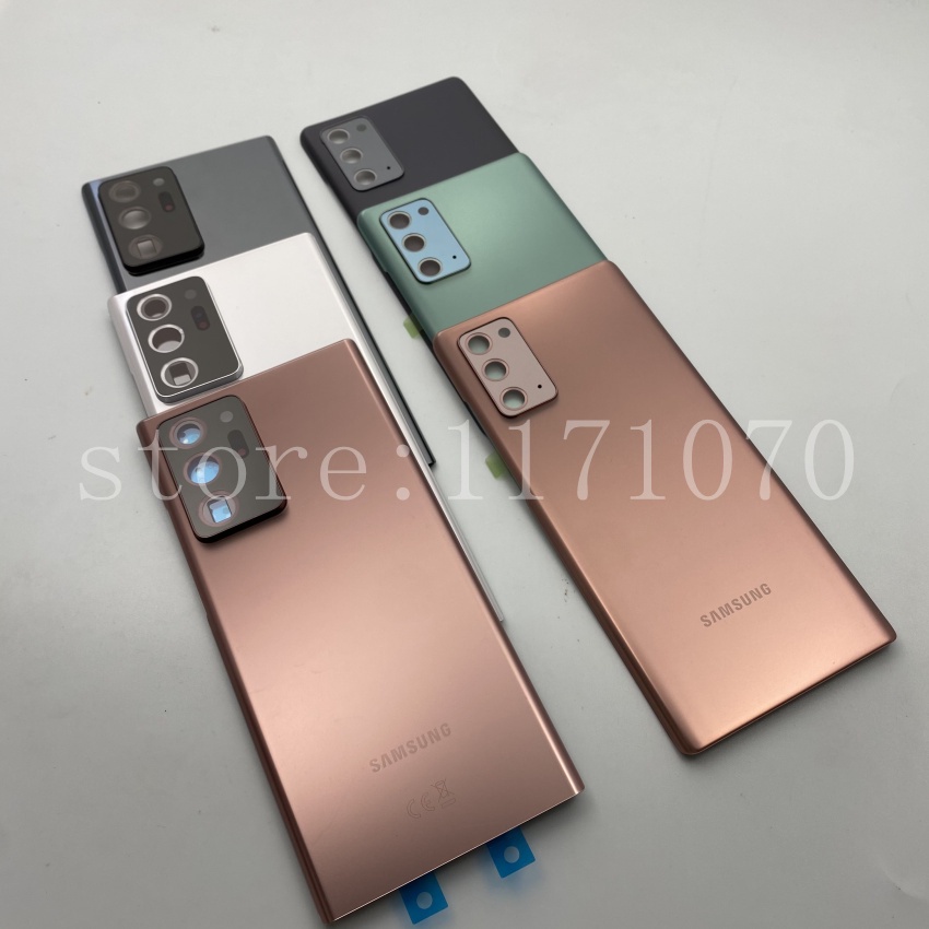 NOTE20 Original Back Case Housing For Samsung Galaxy Note 20 N980 ...