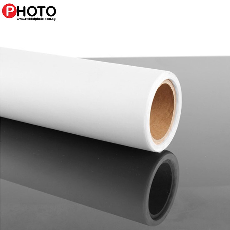 Red Dot Photo Translucent Thin Backdrop Soft Frost Diffusion Paper 1 ...
