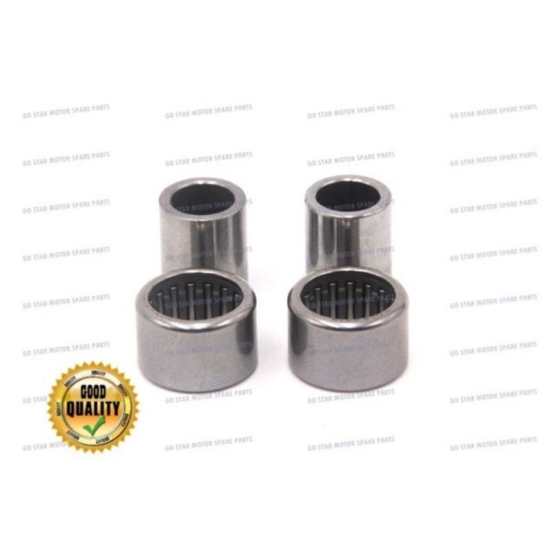 SUZUKI RG RGV RG110 RGV120 RU SWING ARM BUSH ASSY BUSH ARM SET BUSH ...