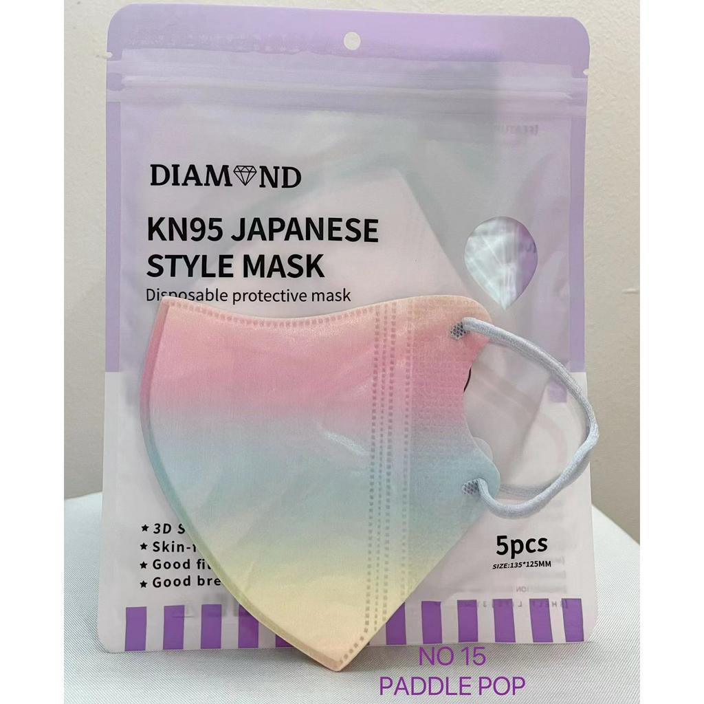[SG BRAND] MICO Adult Mask 3ply Disposable Face Mask 50pcs/box | Shopee ...
