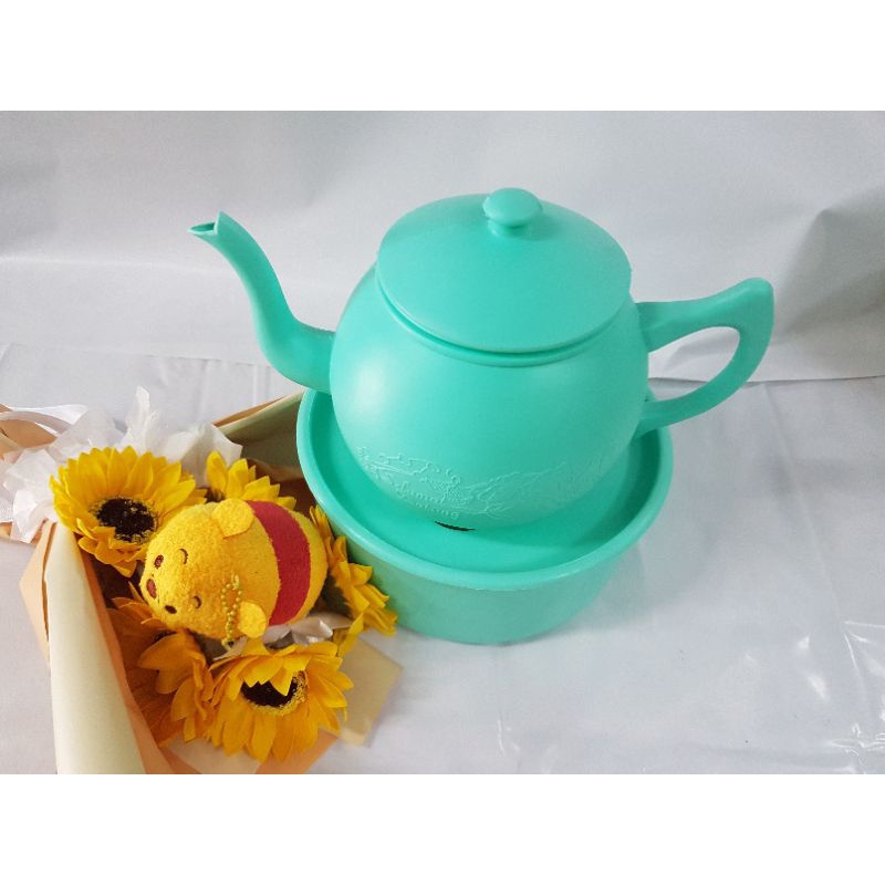 Hand Washing Pot(1set)Plastic Hand Washing Pot Jug/Hand Washing ...
