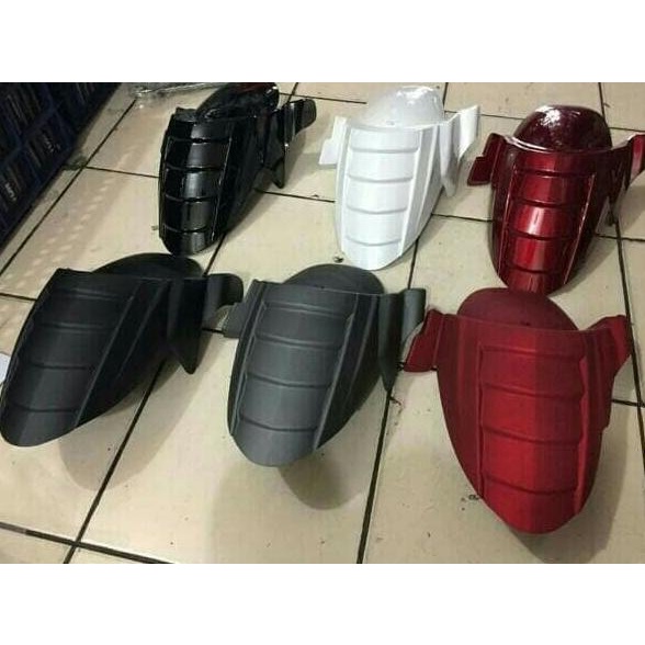 MESIN Nmax Under Fenders/Nmax Engine Fenders/Plastic Nmax Engine ...