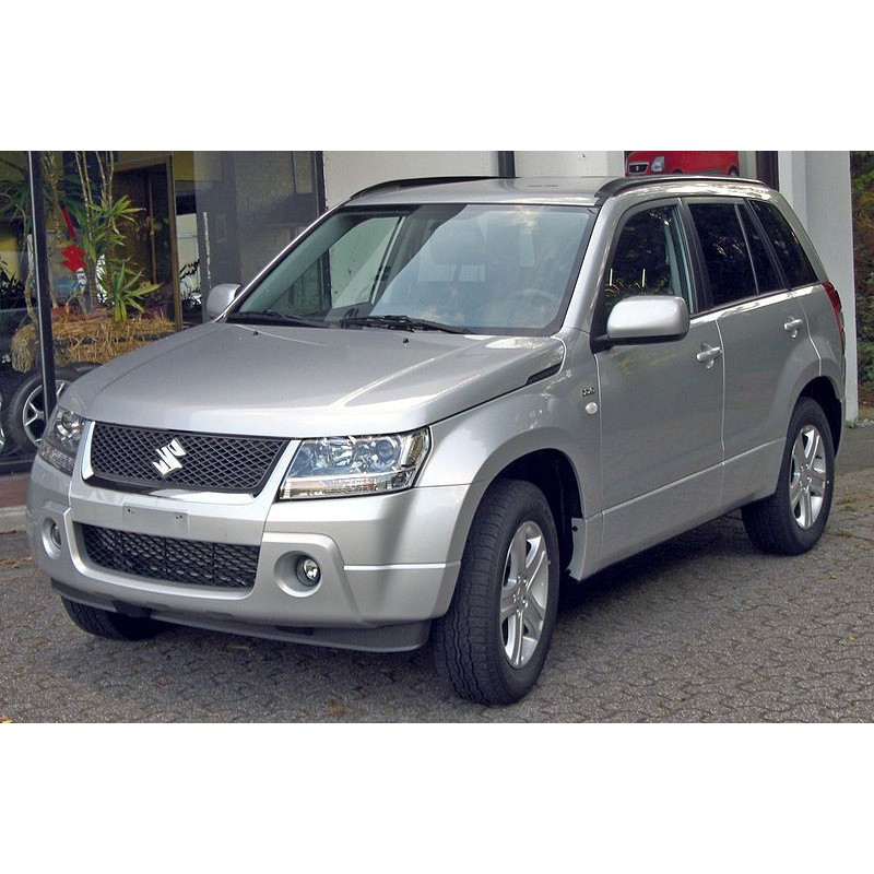List Of Side Glass Pleated Door suzuki grand vitara window liner chrome ...