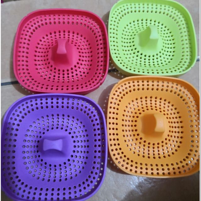 Tupperware Fridge water bottle strainer (for 2L fridge bottle only ...