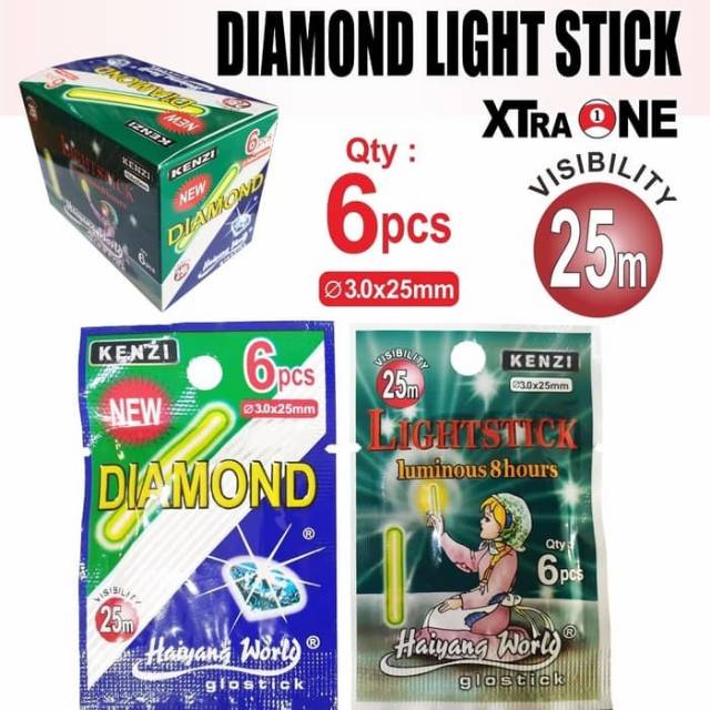 Starlight DIAMOND 50 sachets | Shopee Singapore