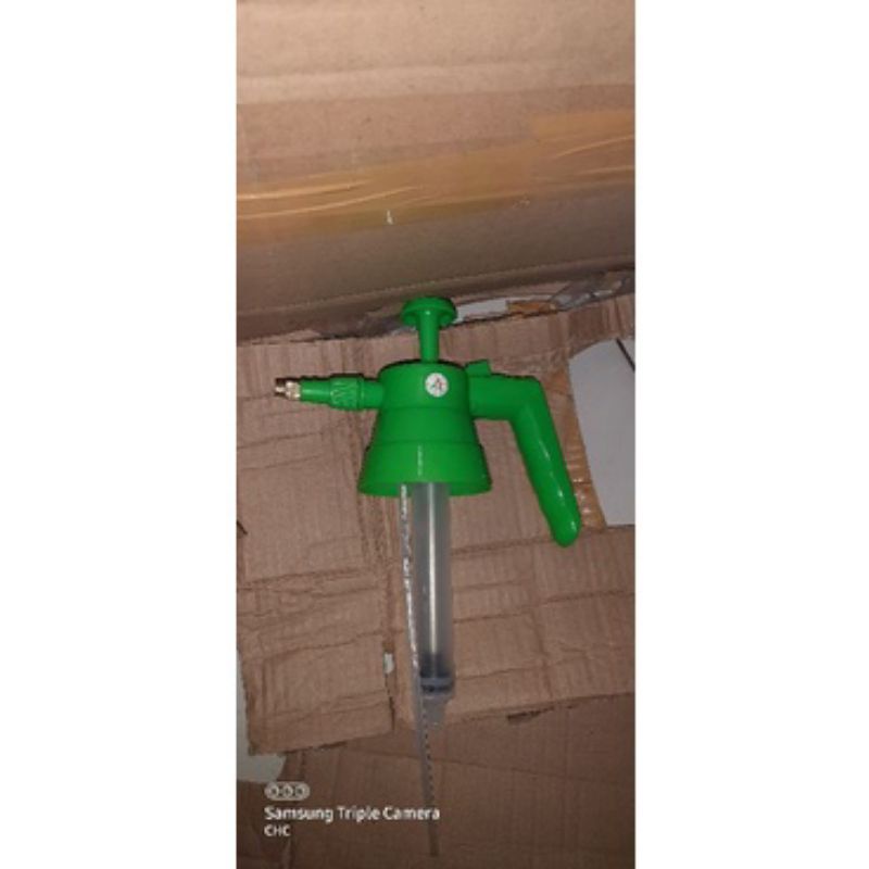 1 liter And 2 Liters Pump Water Spray Head Can Be All Types Of Spray ...