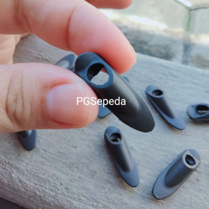 Cable guide Cover, bicycle inner Cable protector | Shopee Singapore