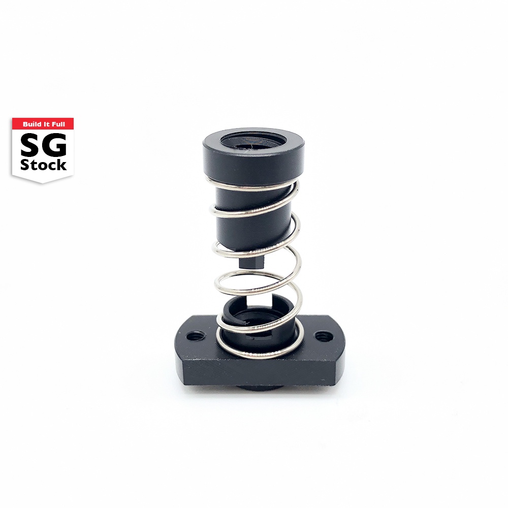 [SG Stock] Anti Backlash Spring (POM) for 3D Printer Z-axis (1 piece ...