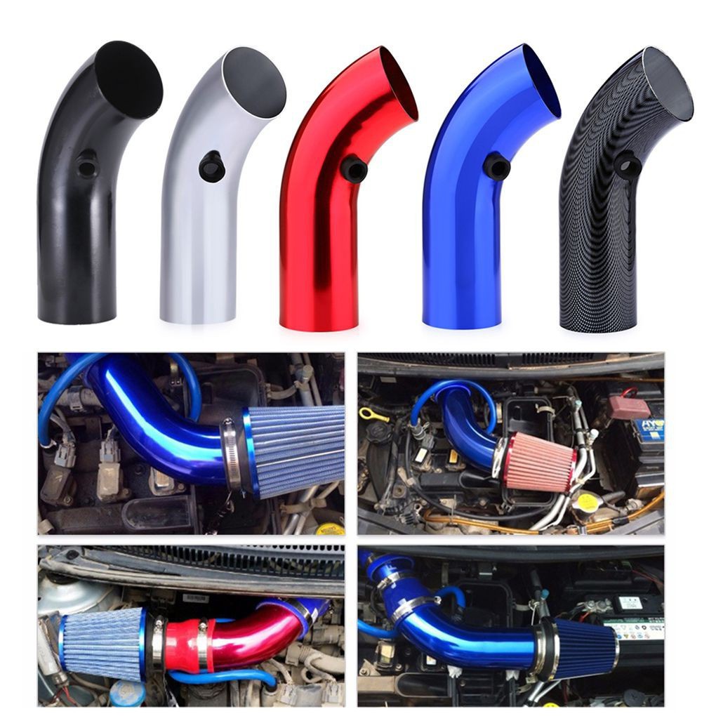 Air Filter Intake Pipe / Hose Long ( 3 Inch / 75mm ) | Shopee Singapore