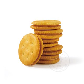 RITZ DANISH CHEESE SANDWICH CRACKERS 96g * 24pcs | Shopee Singapore