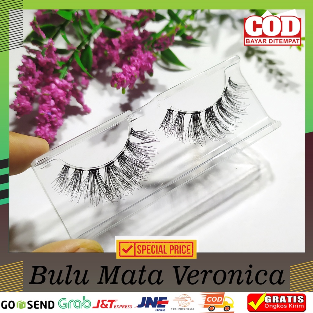 MATA G7 3D Ayumi Eyelashes 3D | Shopee Singapore