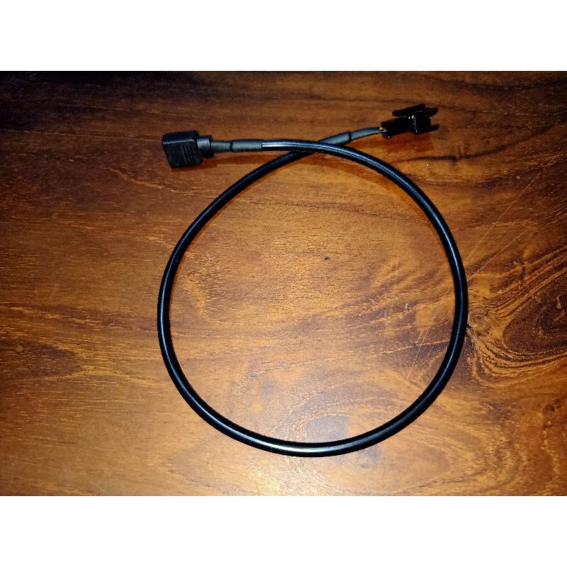 Cable Mobo Sync for Deepcool Gammaxx Phanteks RGB 12V to JST SM 4 Pin ...