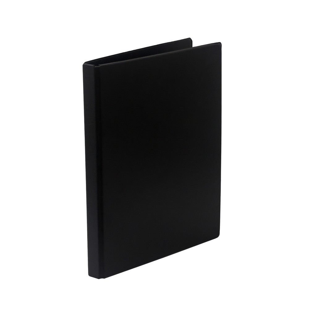 Bantex Punchless Binder A4 Black 3301 10 | Shopee Singapore
