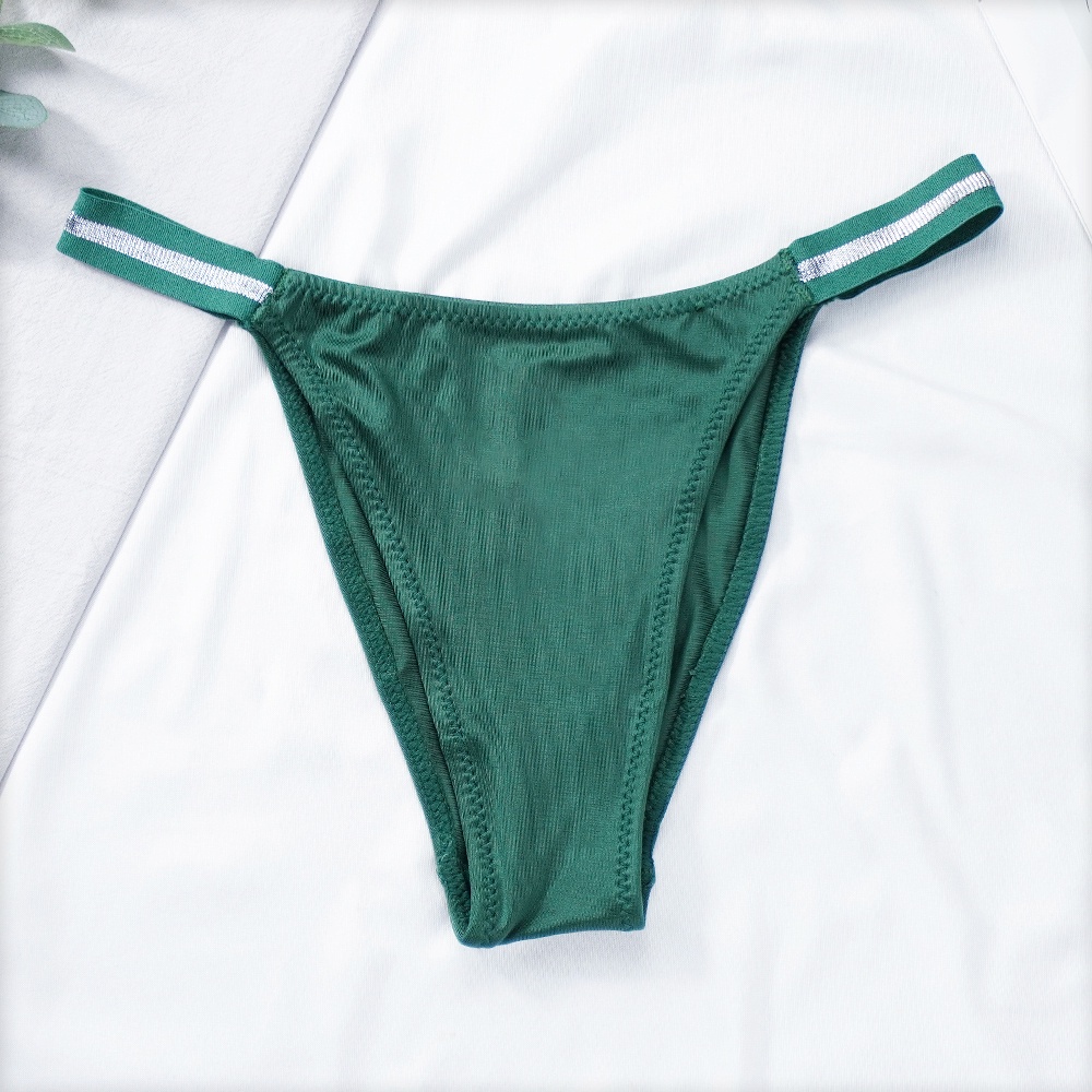 ZXYOUPING Seamless Ice Silk Bra and Panty Set，Bra and Panties Sets for ...