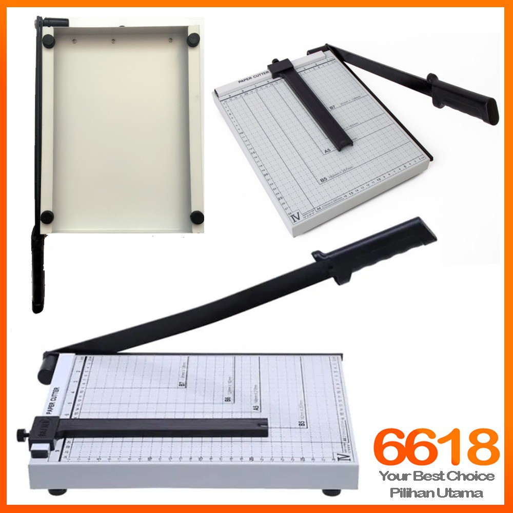 A4 Paper Card Document Cutter Trimmer A4 Paper Card Document Paper ...