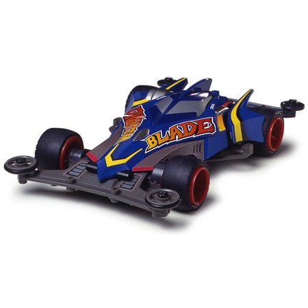 Tamiya Phantom Blade (Super X Chassis) - 19603 | Shopee Singapore
