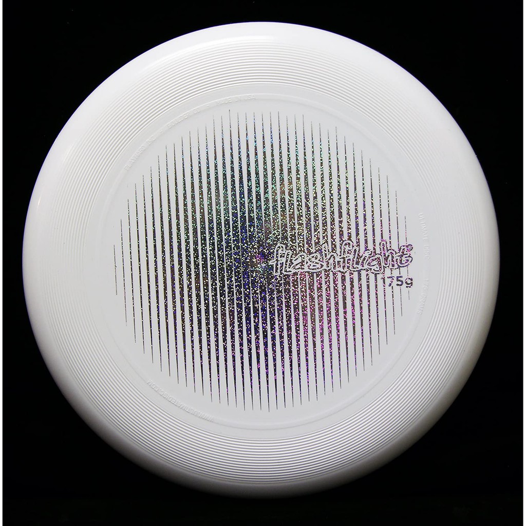 Nite Ize Ultimate Disc Frisbee 275mm 175g - Made in USA | Shopee Singapore