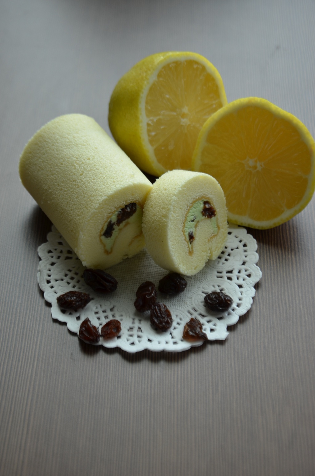 【Zuzen Food】Mini Assorted Swiss Roll (迷你瑞士卷-综合口味) | Shopee Singapore