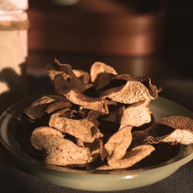 Authentic Xin Hui Lao Chen Pi (7/13/20 Years) Aged Tangerine Peel ...