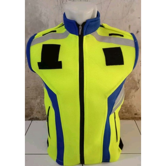 Multi-purpose vest/police/security guard/security | Shopee Singapore