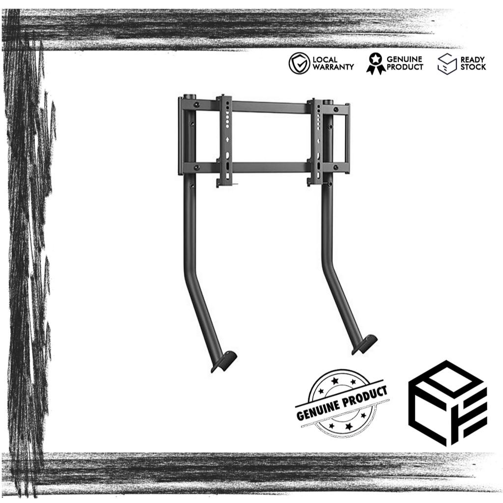 BRATECK MONITOR MOUNT FOR COCKPIT ADD ON - LRS09-SR01 ( RACING ...