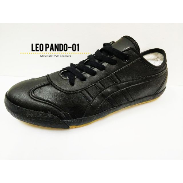 Futsal Shoes Leo Pando Uni5 01 | Shopee Singapore