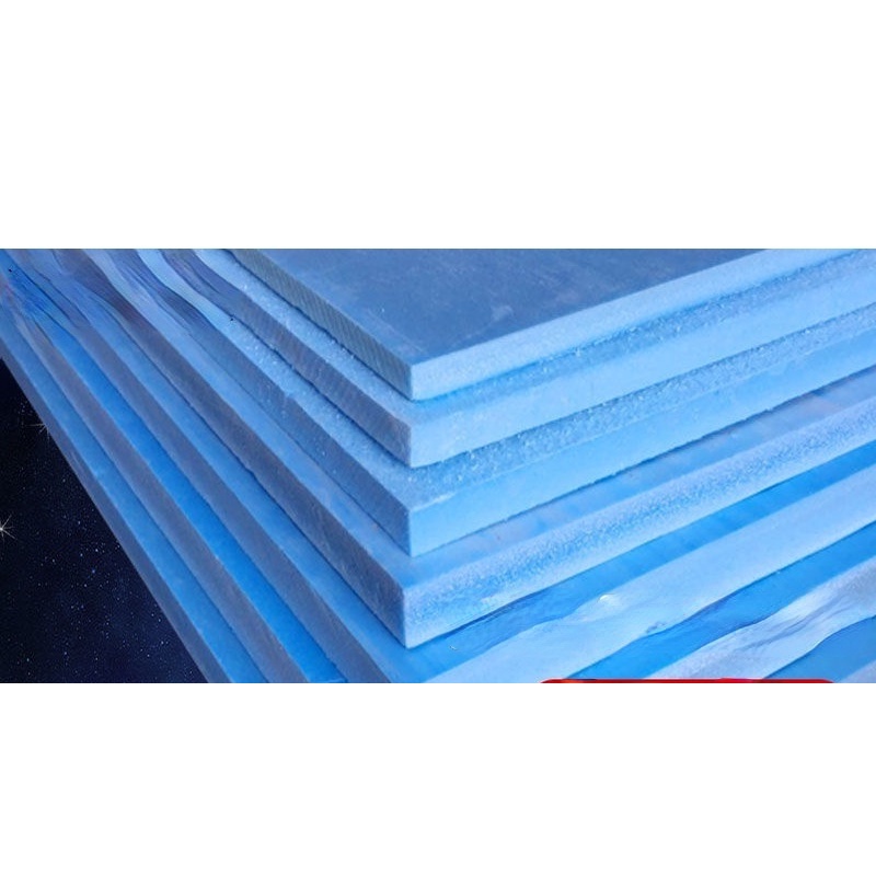 Scott XPS Extruded Sheet High Density Floor Heating Plate Roof Exterior ...