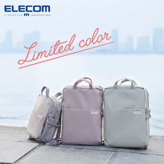 ELECOM OFF TOCO Laptop Tablet Backpack 9.7inch BM-OF05 13.3inch BM-OF04 ...