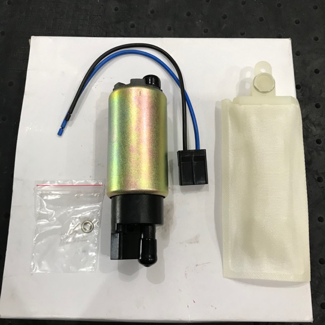 Proton Wira Injection, Satria, Perdana 2.0/SE/V6- Fuel Pump High ...