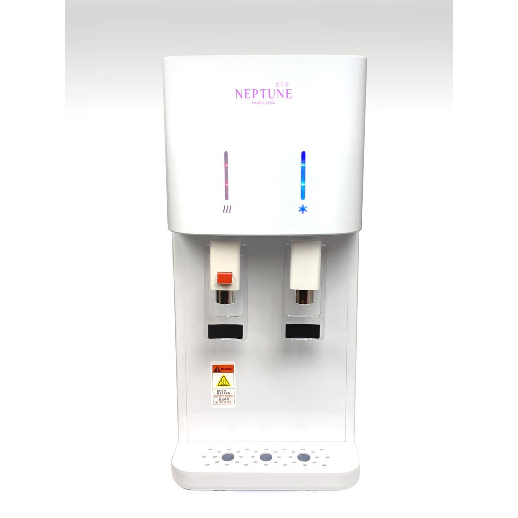 PRE-ORDER BASIS ★ Neptune Duo ★ Hot & Cold Water Dispenser ★ SG Most ...