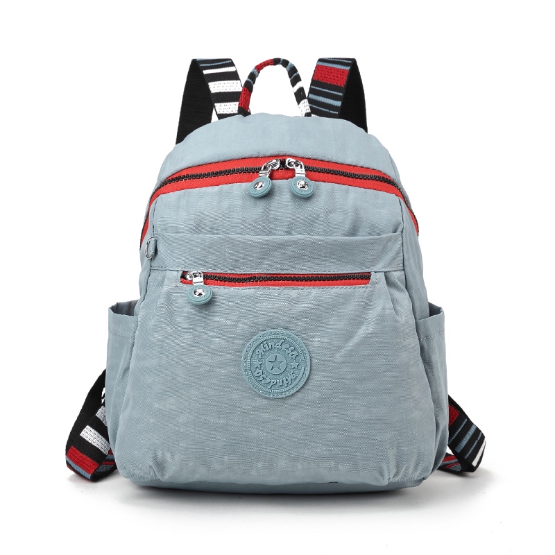 Mindesa New Design Oversized Backpack Outdoor Casual Backpack ...