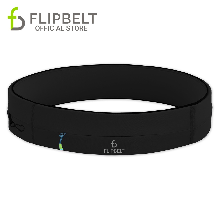 FlipBelt Zipper Running Belt - Gizmo Hub | Shopee Singapore