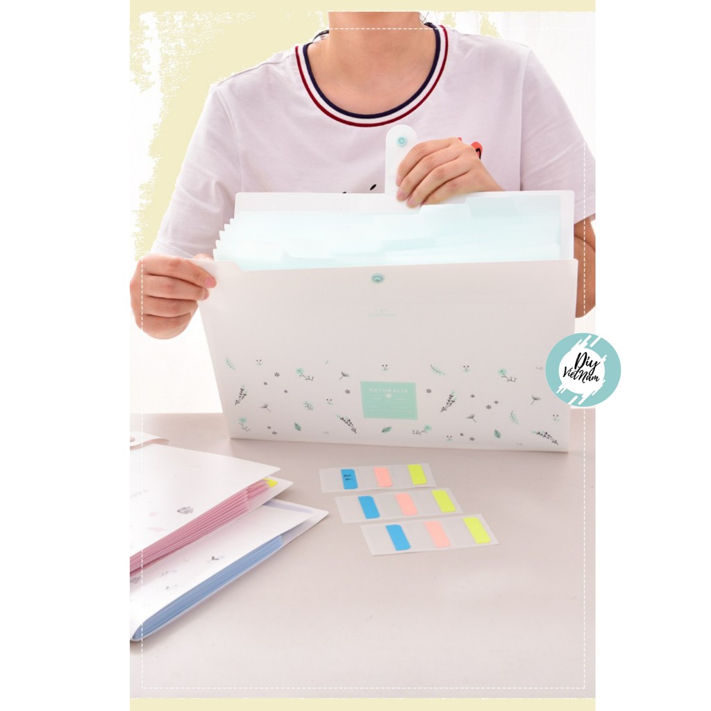 A4 DOCUMENT COVER (INCLUDED CLASSIFICATION STICKER) | Shopee Singapore