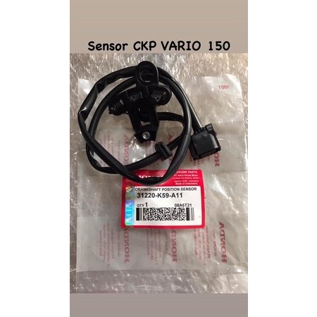 Sensor CKP Spool MAGNET NEW VARIO 125 VARIO 150 LED ESP BEAT F1 PCX ...