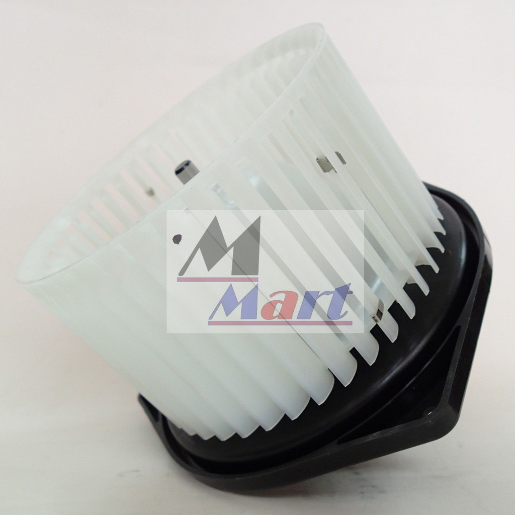 Mitsubishi Lancer GT 2007 (EVO 10) / Mivec ASX Air Cond Blower Motor ...