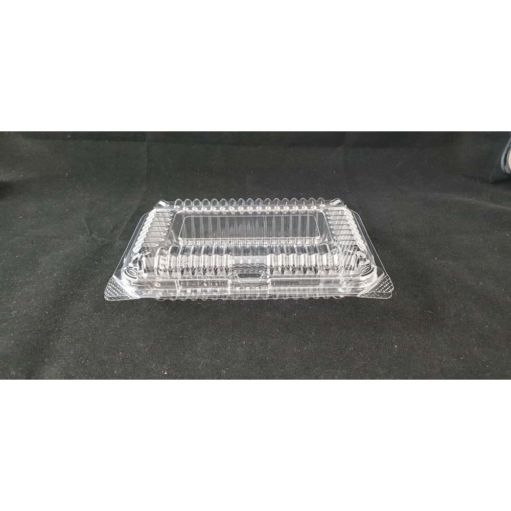 BENXON OPS-L01H (OP1H)(20 X 50pcs)(1000pcs) Food Tray LOCK/ Plastic ...