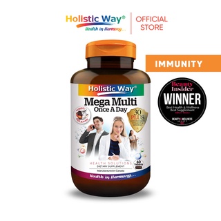 Holistic Way Official Store, Online Shop Jan 2024 | Shopee Singapore