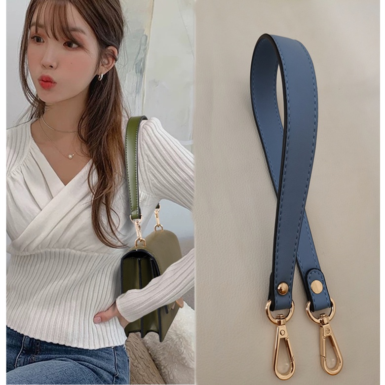 55CM Female Bag Handbag Strap Shoulder Side Decompression Underarm ...
