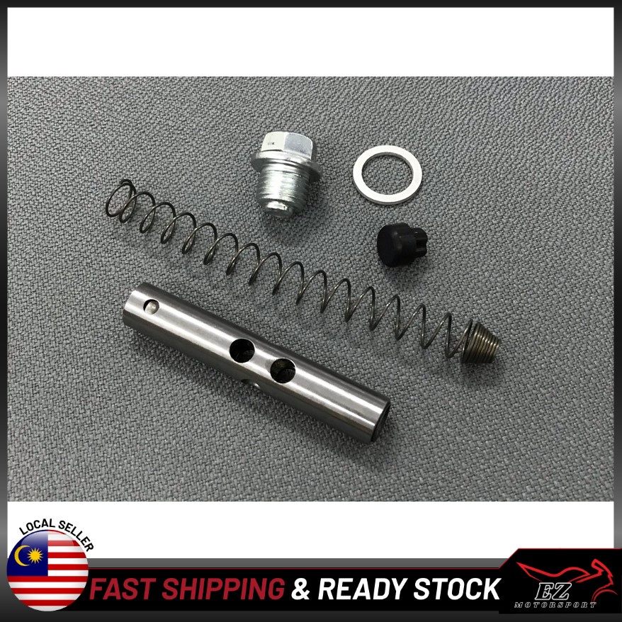 Tensioner Push Rod Kit Tensioner Complete Set HONDA EX5 / DREAM ...