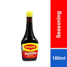 Maggi Liquid Seasoning 100ml | Shopee Singapore