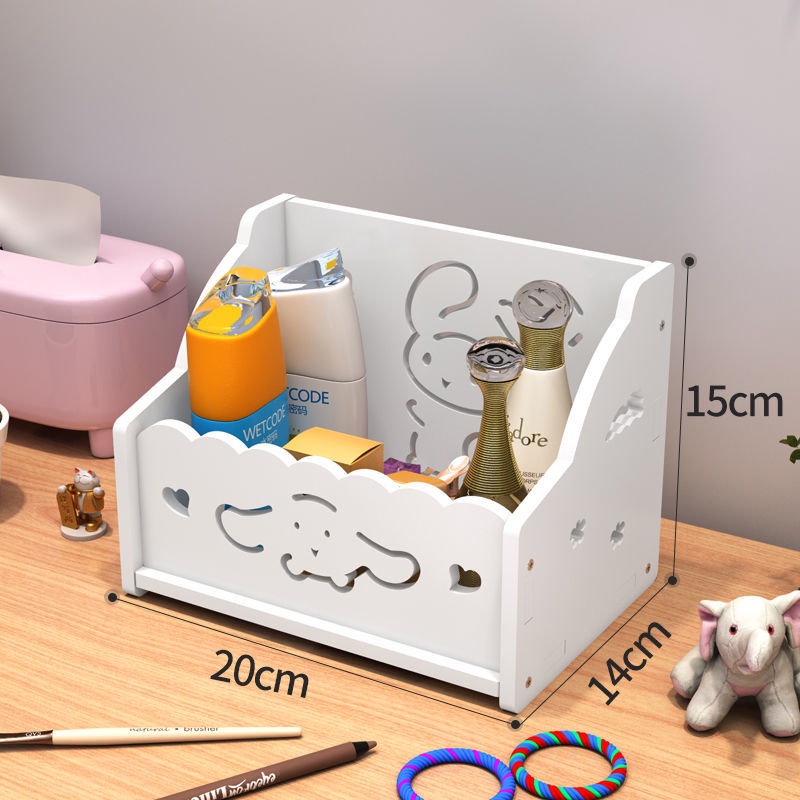 YOULITE Book Shelf Desktop Desk Organizer Shelving Kids Book Shelf ...
