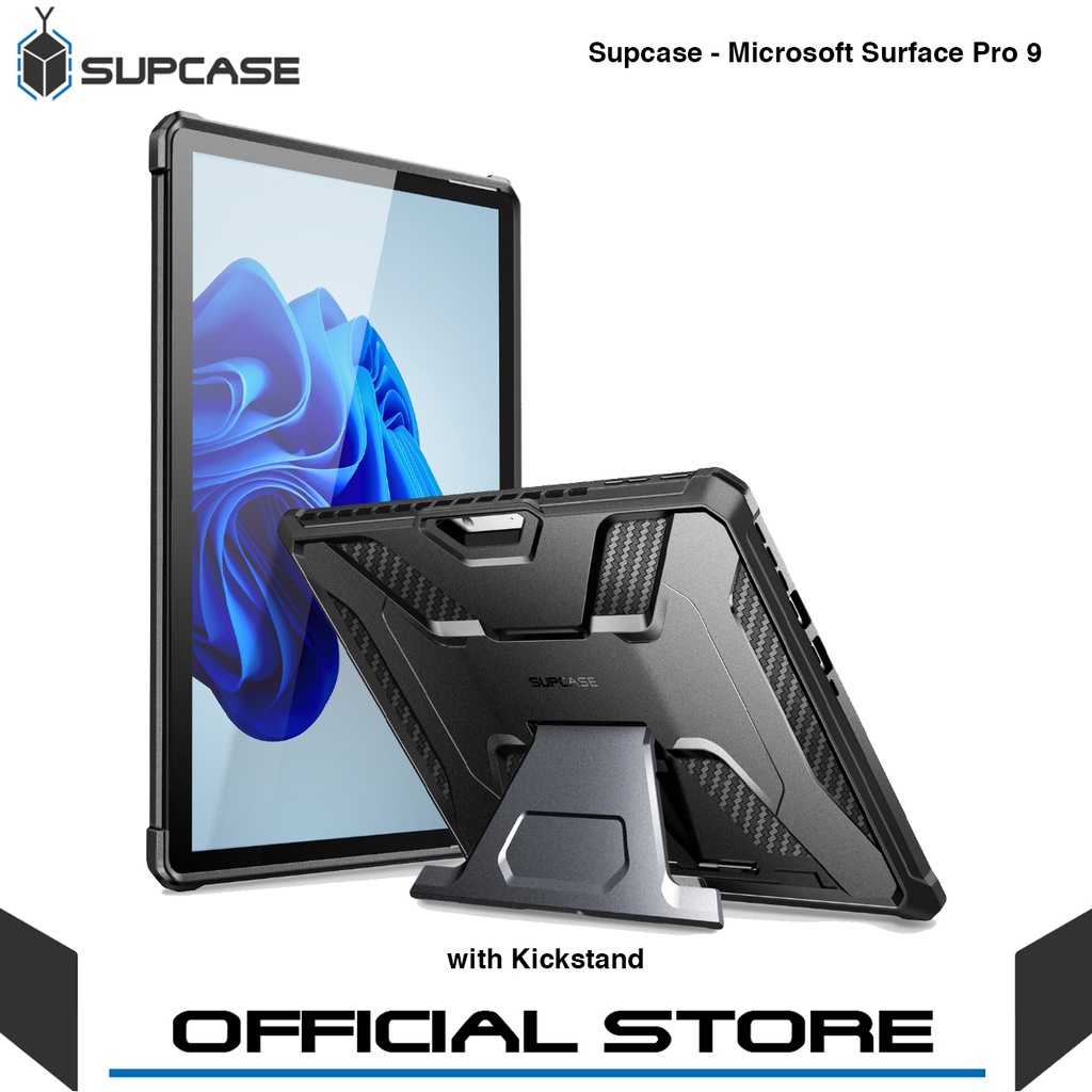 Supcase Unicorn Beetle Pro Series Full-Body Kickstand Rugged Protective ...