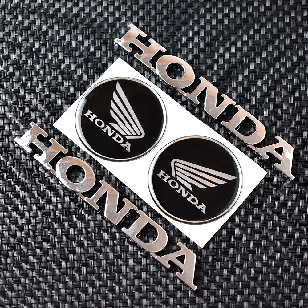 Universal Motocross Decal Part Moto Sticker for Honda CBR600RR ...