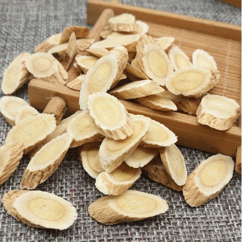 Huang Qi 黄芪 北芪 北耆粒中药 Milkvetch Root Astragalus (100gPkt / 200g+-Bottle ...