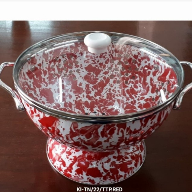 Old school rice container with lid/old school rice bowl | Shopee Singapore